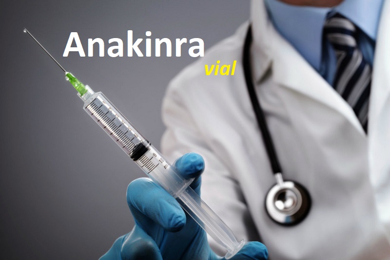 داروی آناکینرا چیست؟کاربرد و عوارض داروی آناکینرا (anakinra)
