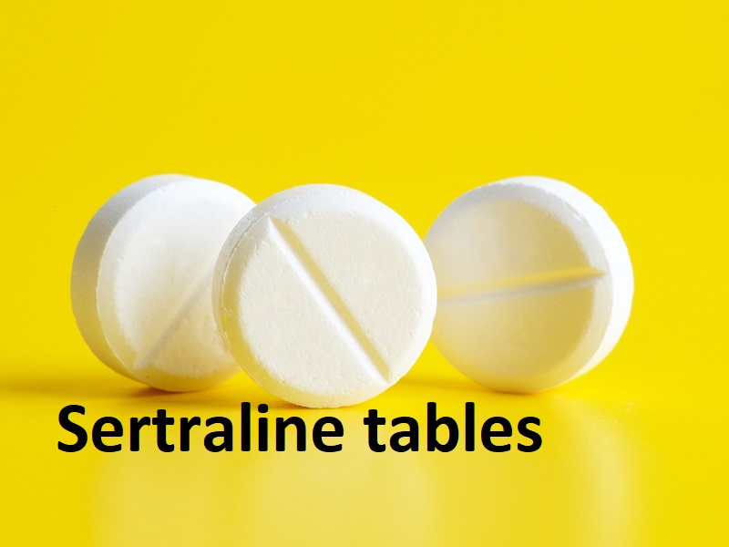 قرص سرترالین چیست؟ دوز مصرف و عوارض قرص سرترالین (sertraline tablets)