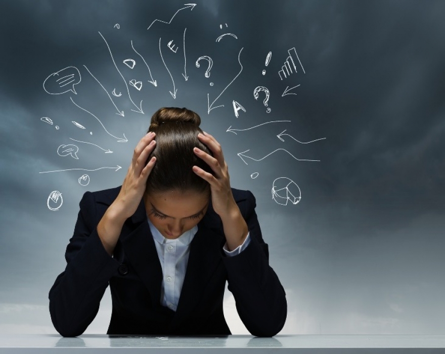 راهکارهای برخورد با انسان های موج منفی!